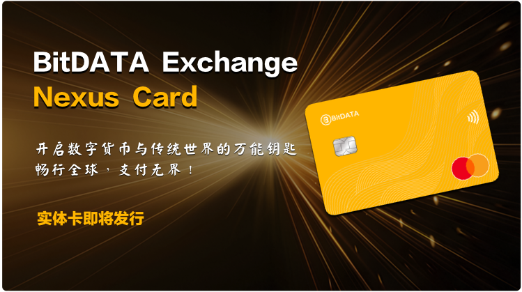 Your Preferred Institutional Grade Fiat-to-Crypto Exchange - BitDATA Exchange Global